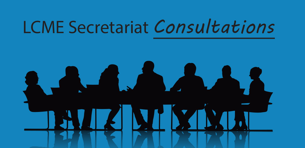 LCME | Liaison Committee on Medical Education