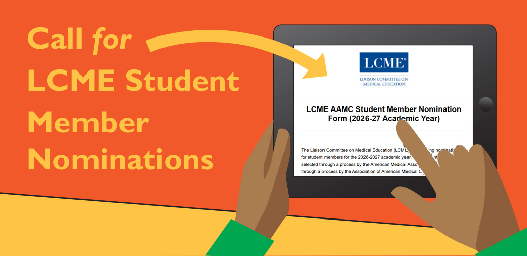 LCME | Liaison Committee on Medical Education